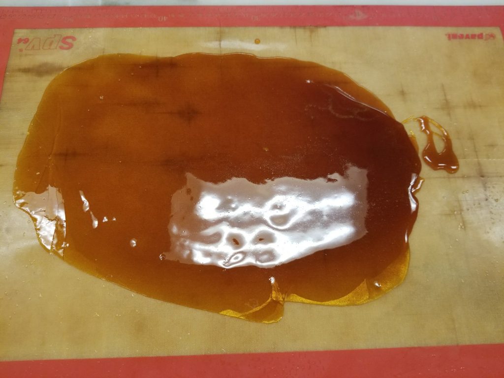 Easy to make caramel powder | Newcookking